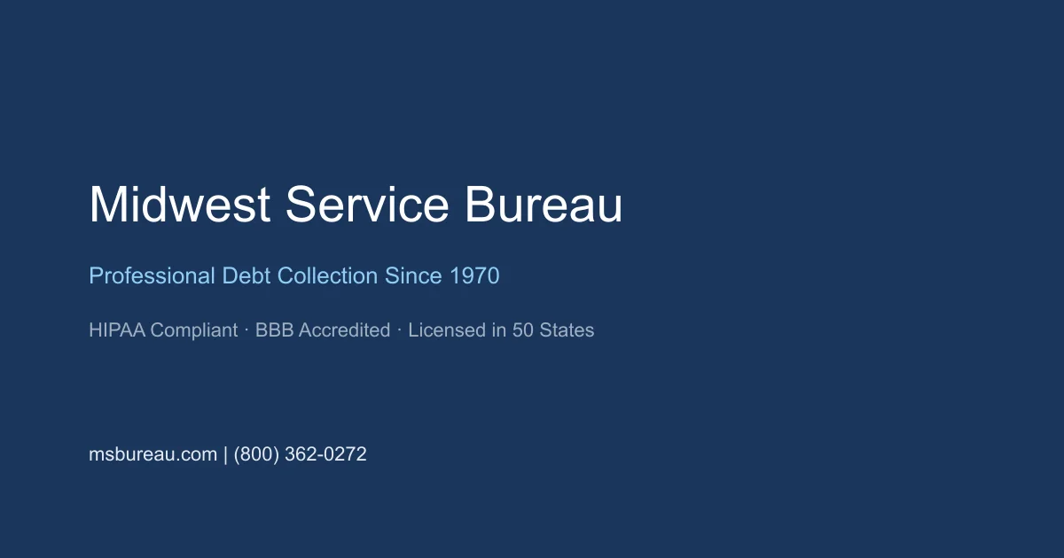 CFPB Debt Collection Rules in 2026 | MSB